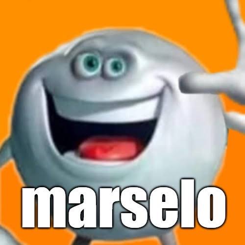 Marselo - memes